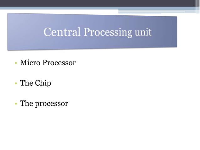Discovery of computer | PPT