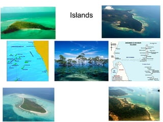 Discovery Of India - Land And People | PPT