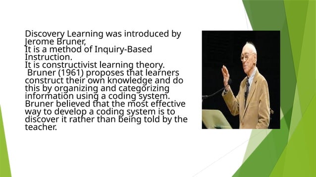 Discovery of learning and transfer of learning.pptx
