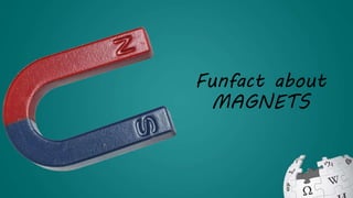 Discovery of Magnet.pptx