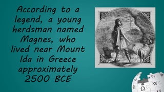 Discovery of Magnet.pptx