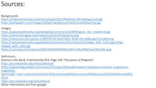 Discovery of Magnet.pptx