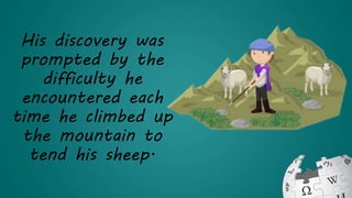 Discovery of Magnet.pptx