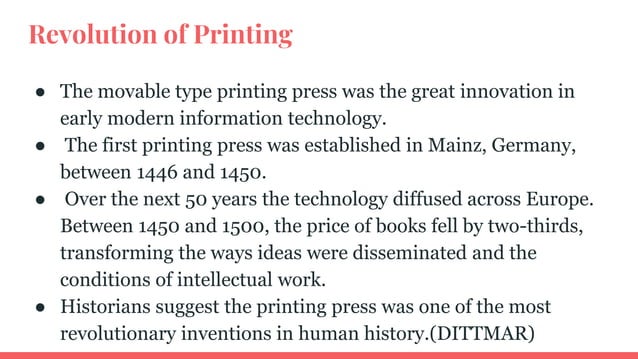 Discovery of Printing Press.pptx