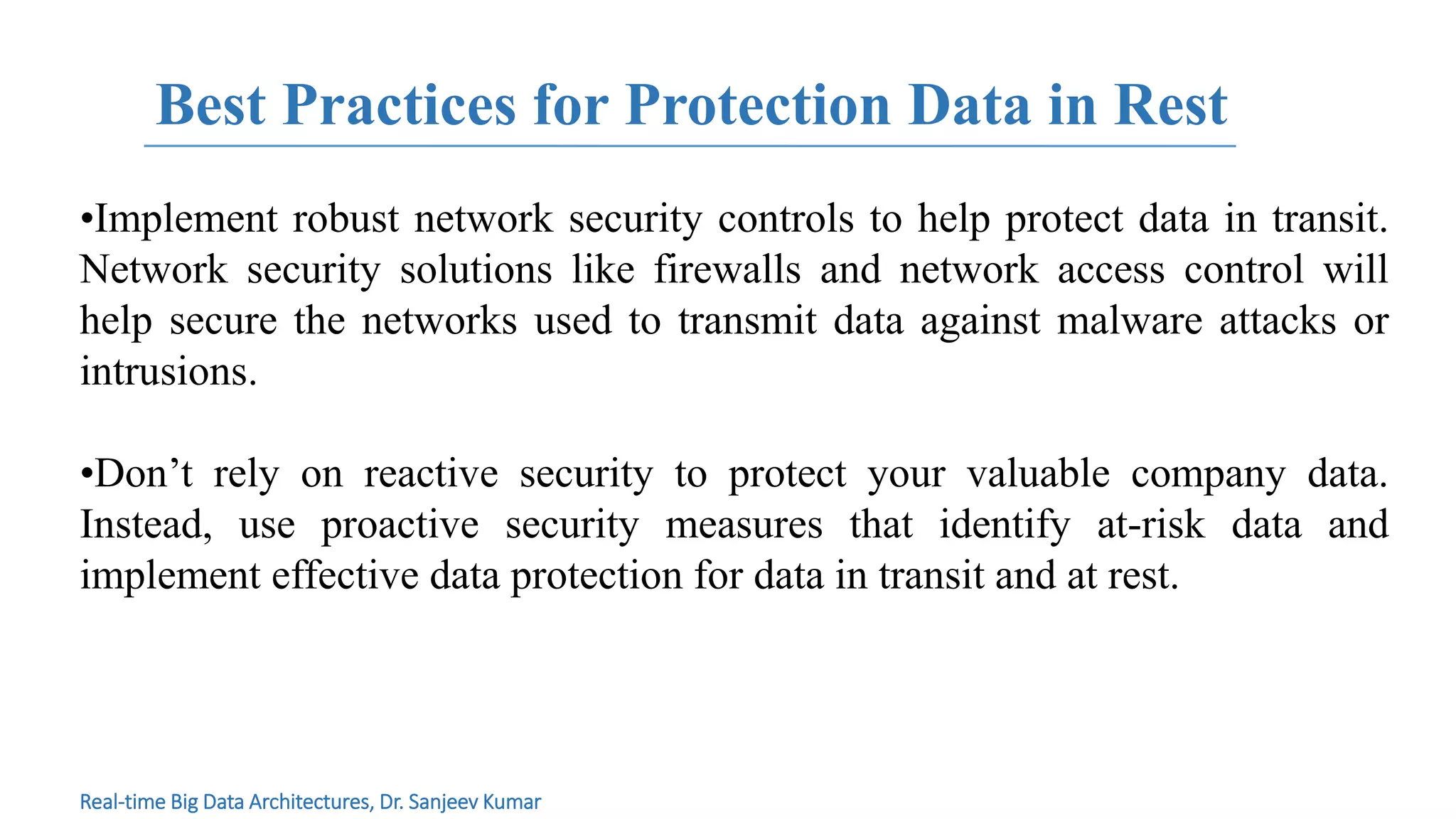 Discovery of rest at data | PPTX