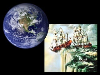 Discovery Of The New World | PPT