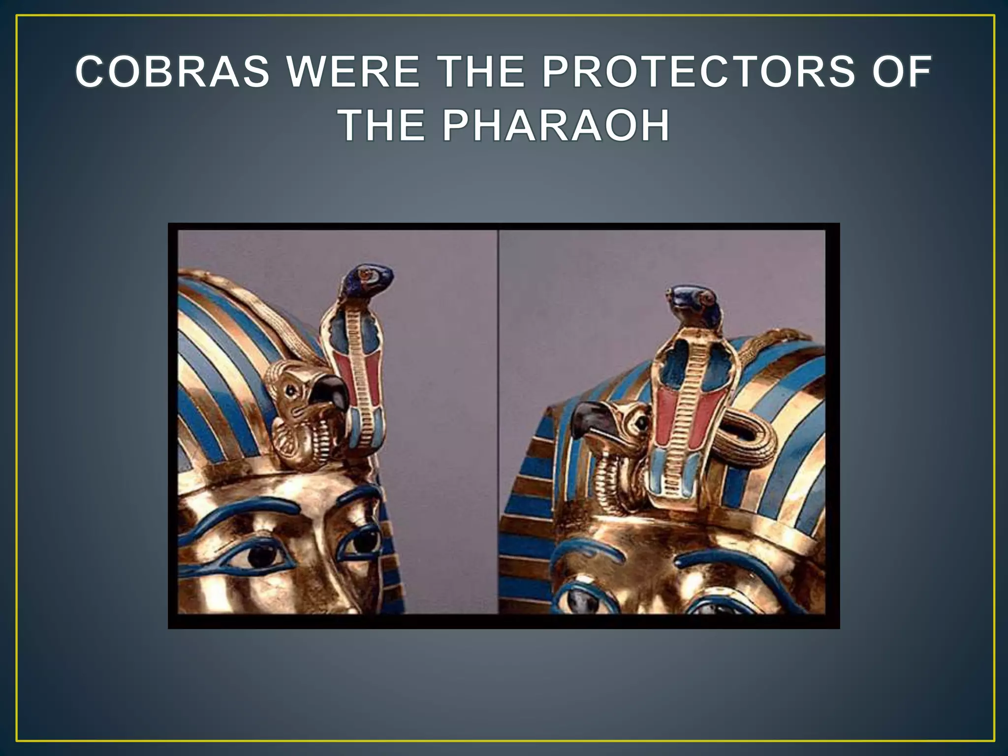 Discovery of tutankhamun tomb | PPTX