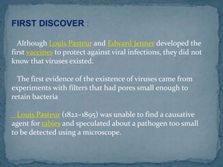DISCOVERY OF VIRUS.pptx