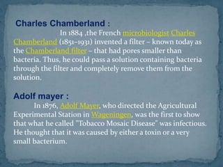 DISCOVERY OF VIRUS.pptx