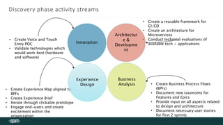 Discovery on terra incognita | PPT