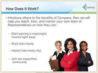 Discover Your Compass | PPT | Diseases and Conditions | Medical Health