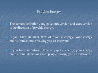 Discover your personality | PPT