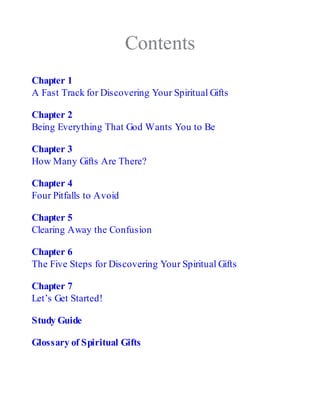 Discover Your Spiritual Gifts_ - C. Peter Wagner.pdf