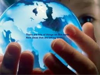 Discovery(poem) | PPT