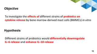 Drug Discovery Project Presentation | PPT