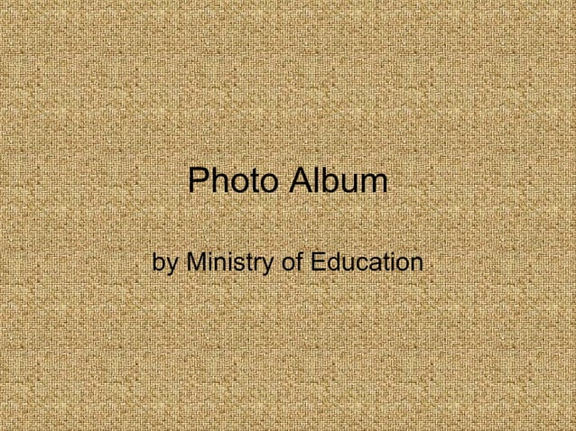 Discovery Time weaving powerpoint | PPT