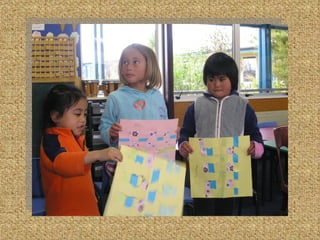 Discovery Time weaving powerpoint | PPT