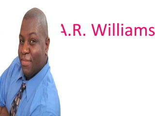 Discovery tut | PPTX