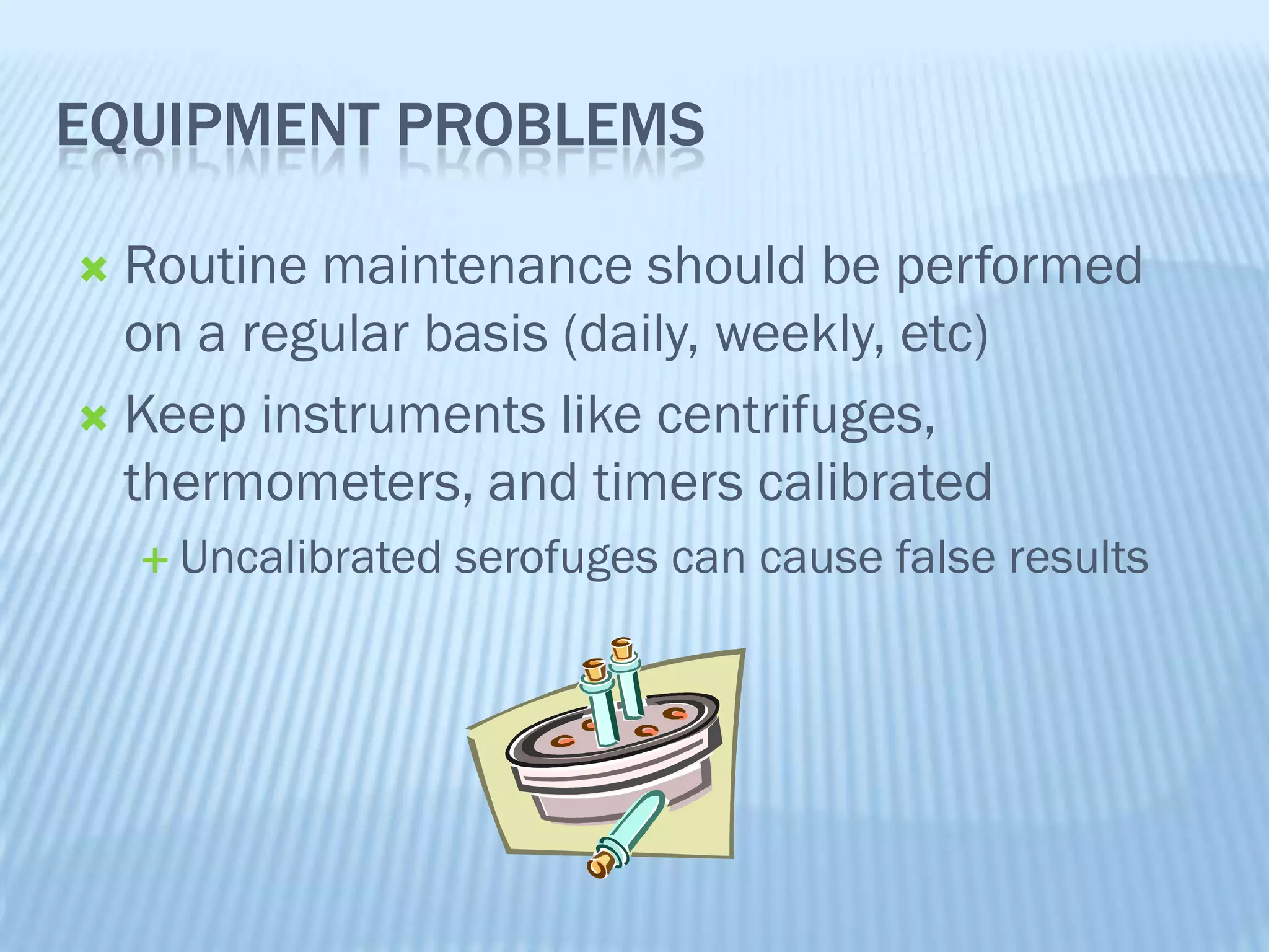 Discrepancies | PPTX