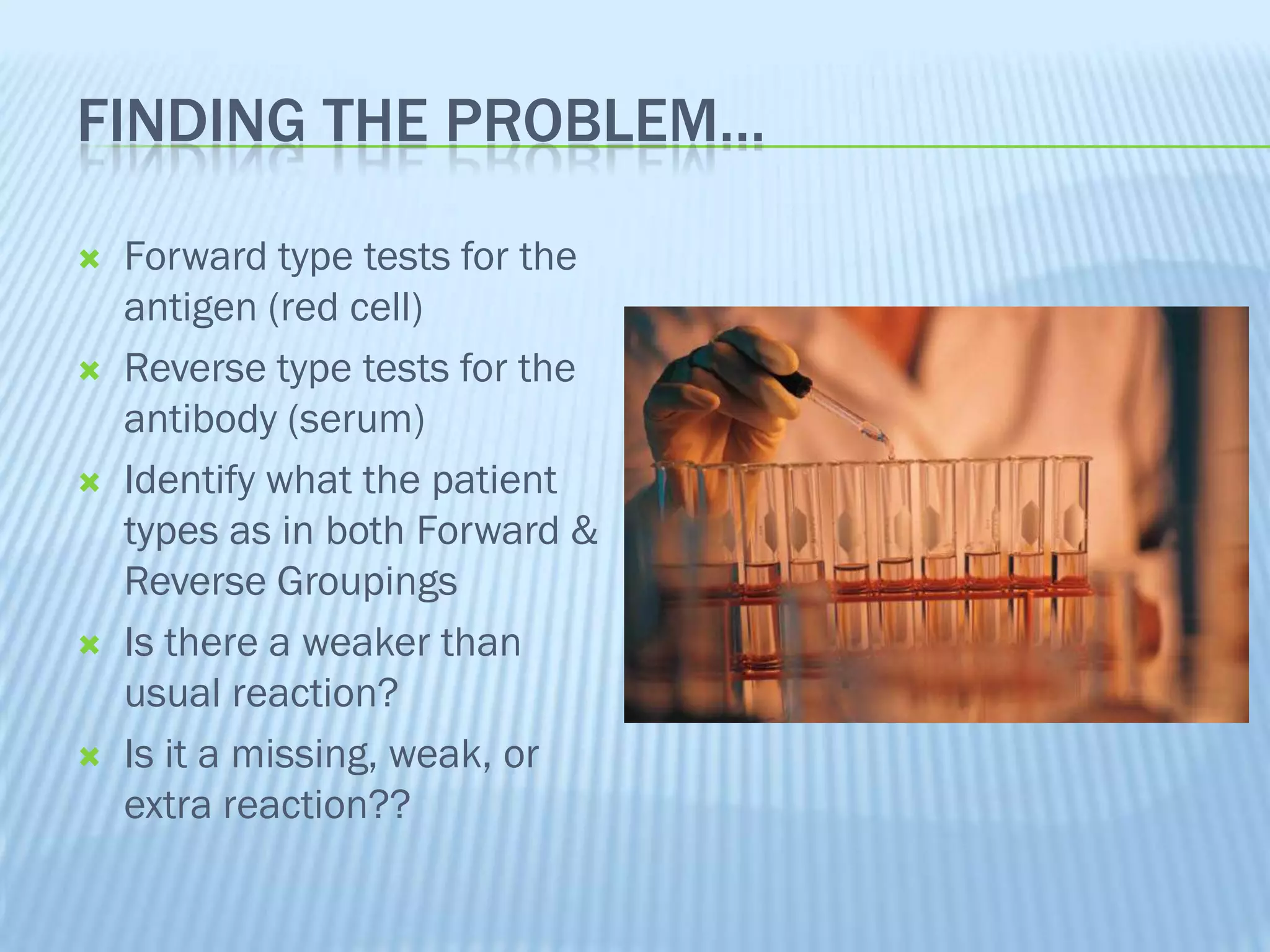 Discrepancies | PPTX