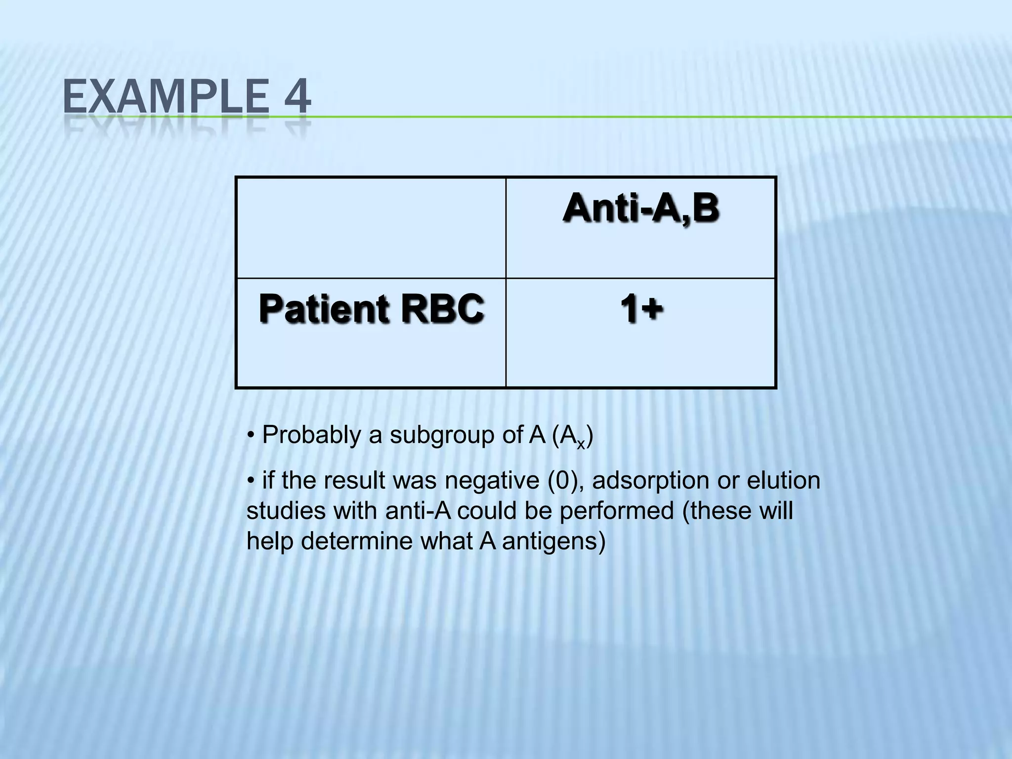 Discrepancies | PPTX