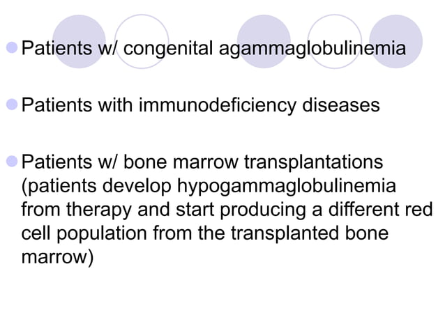DISCREPANCIES IN ABO GROUPING IN IMMUNOHEMATOLOGY.ppt | Blood Disorders ...