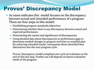 Discrepancy Evaluation Model.pdf