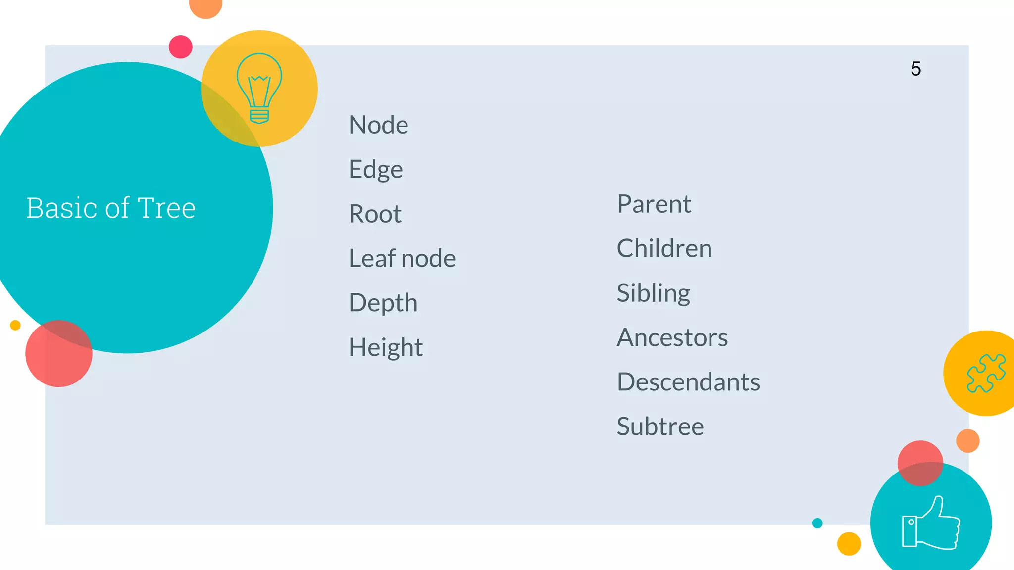 Discrete Mathematics - Trees | PPTX