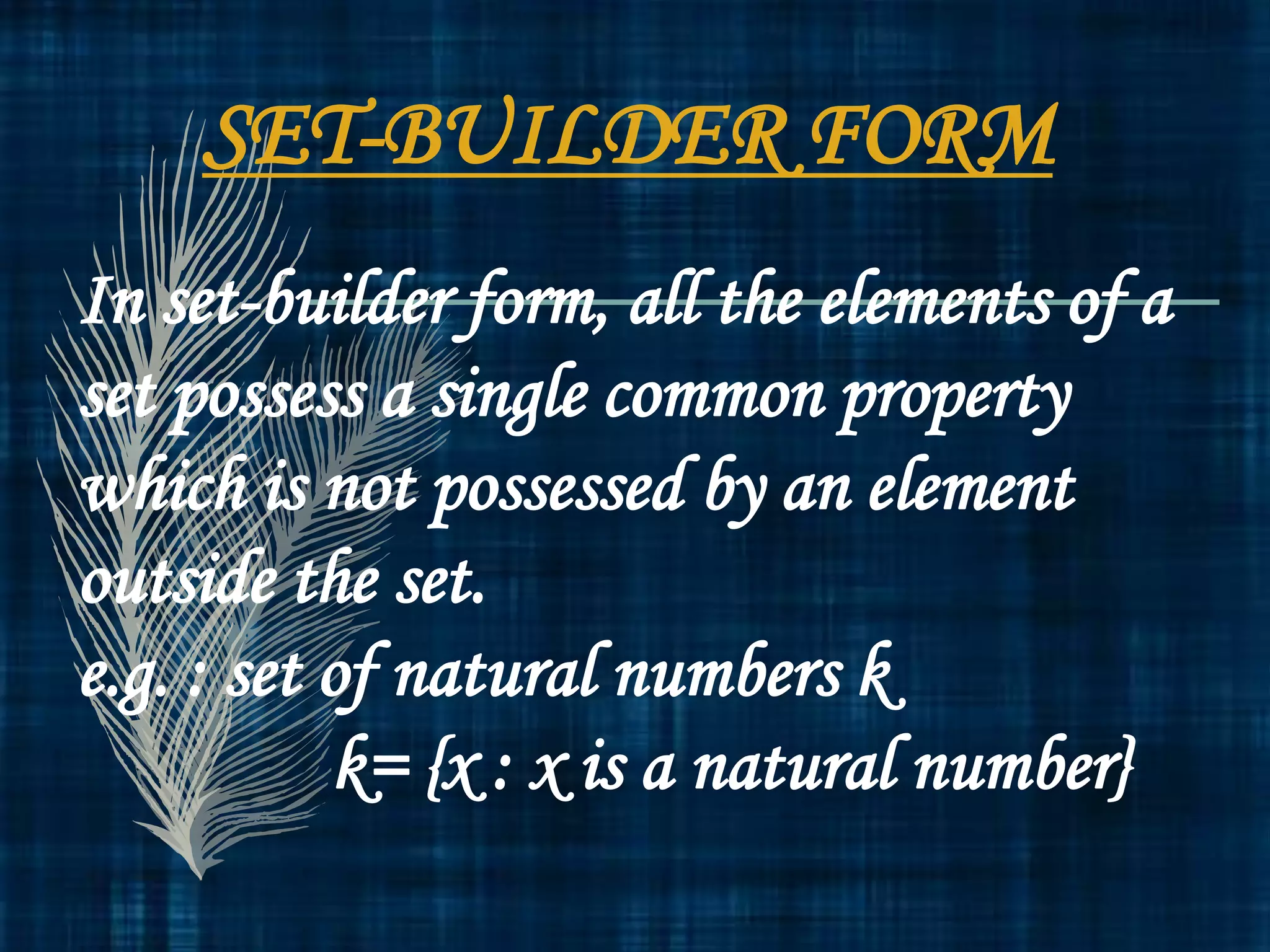 Discrete math-presentation | PPT | Free Download