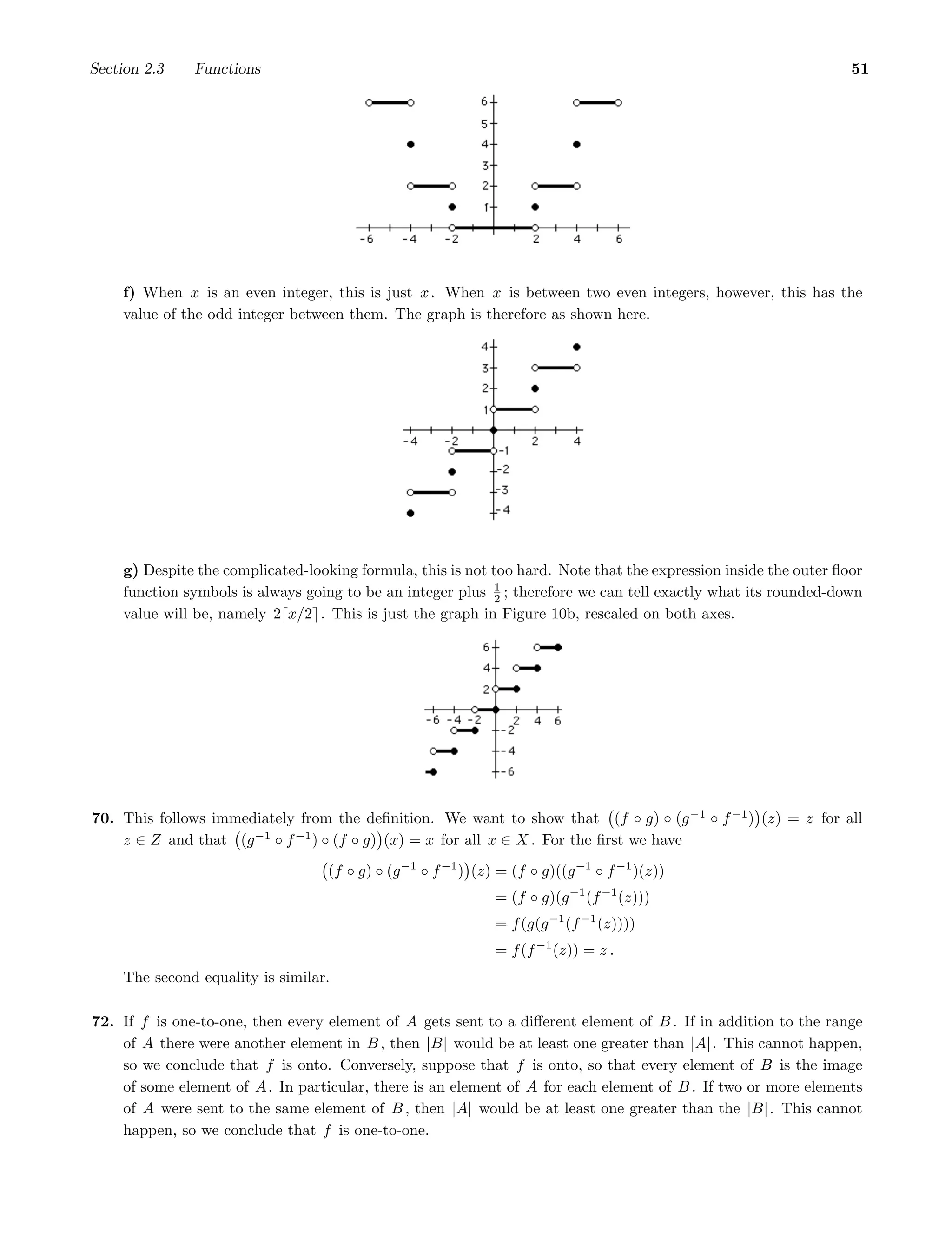 Discrete Mathematics and Its Applications 7th Edition Rose Solutions ...