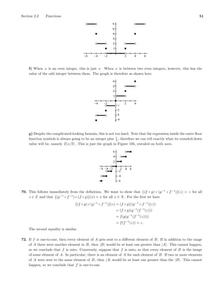 Discrete Mathematics and Its Applications 7th Edition Rose Solutions ...