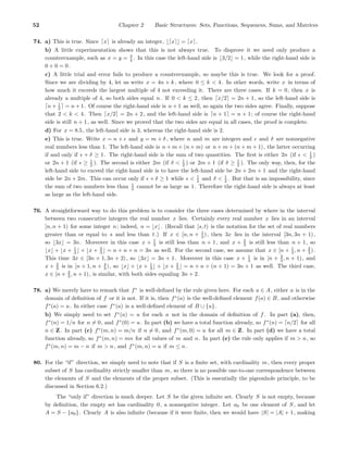 Discrete Mathematics and Its Applications 7th Edition Rose Solutions Manual | PDF