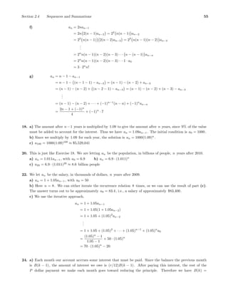 Discrete Mathematics and Its Applications 7th Edition Rose Solutions ...