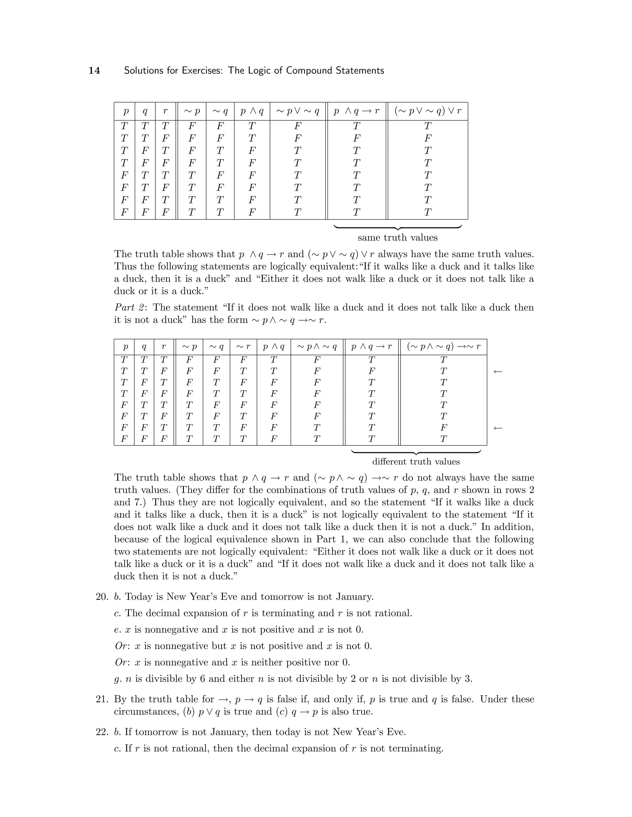 Discrete Mathematics with Applications 4th Edition Susanna Solutions Manual | PDF