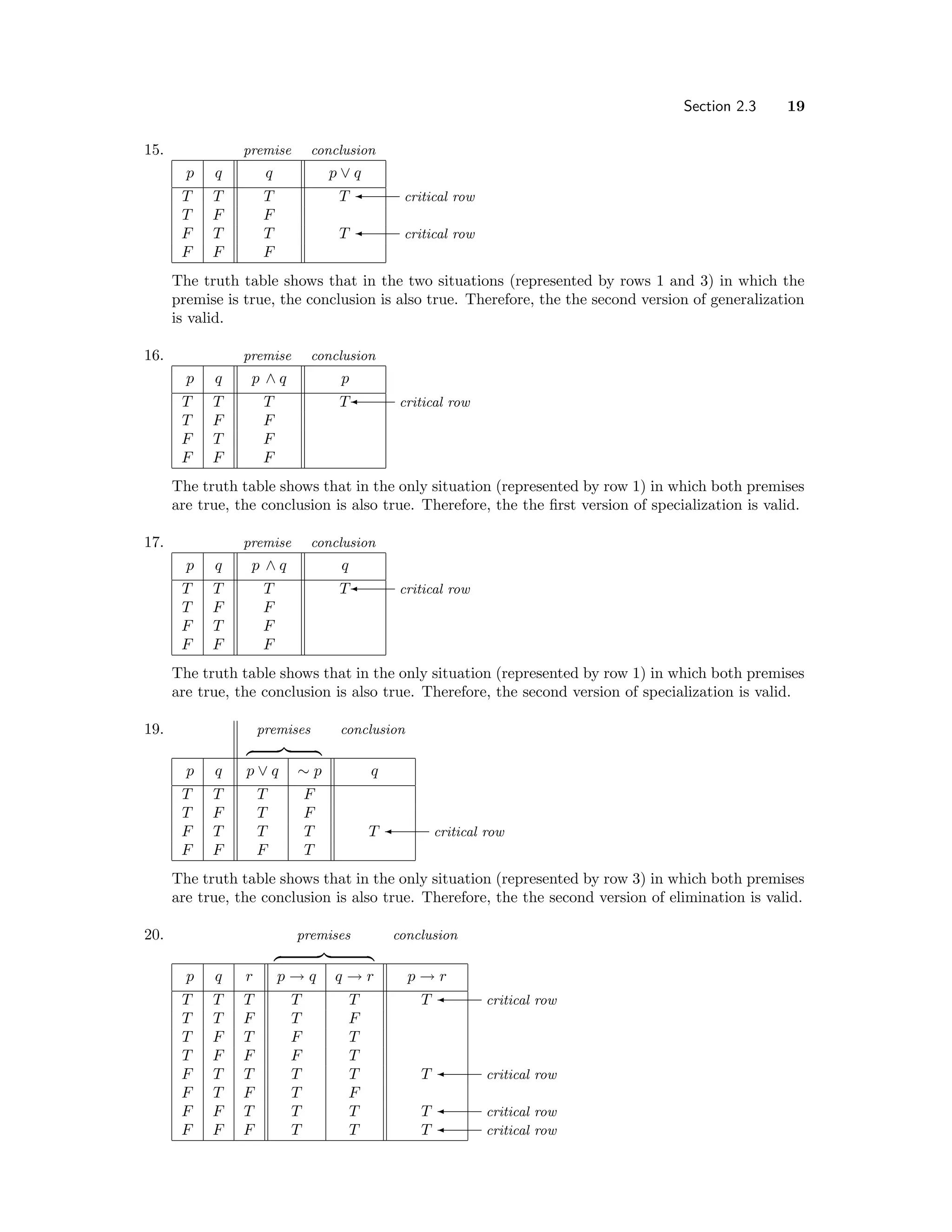 Discrete Mathematics with Applications 4th Edition Susanna Solutions Manual | PDF