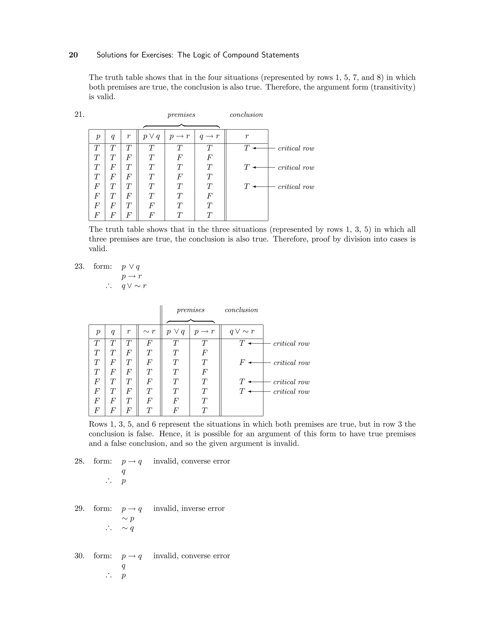Discrete Mathematics with Applications 4th Edition Susanna Solutions ...