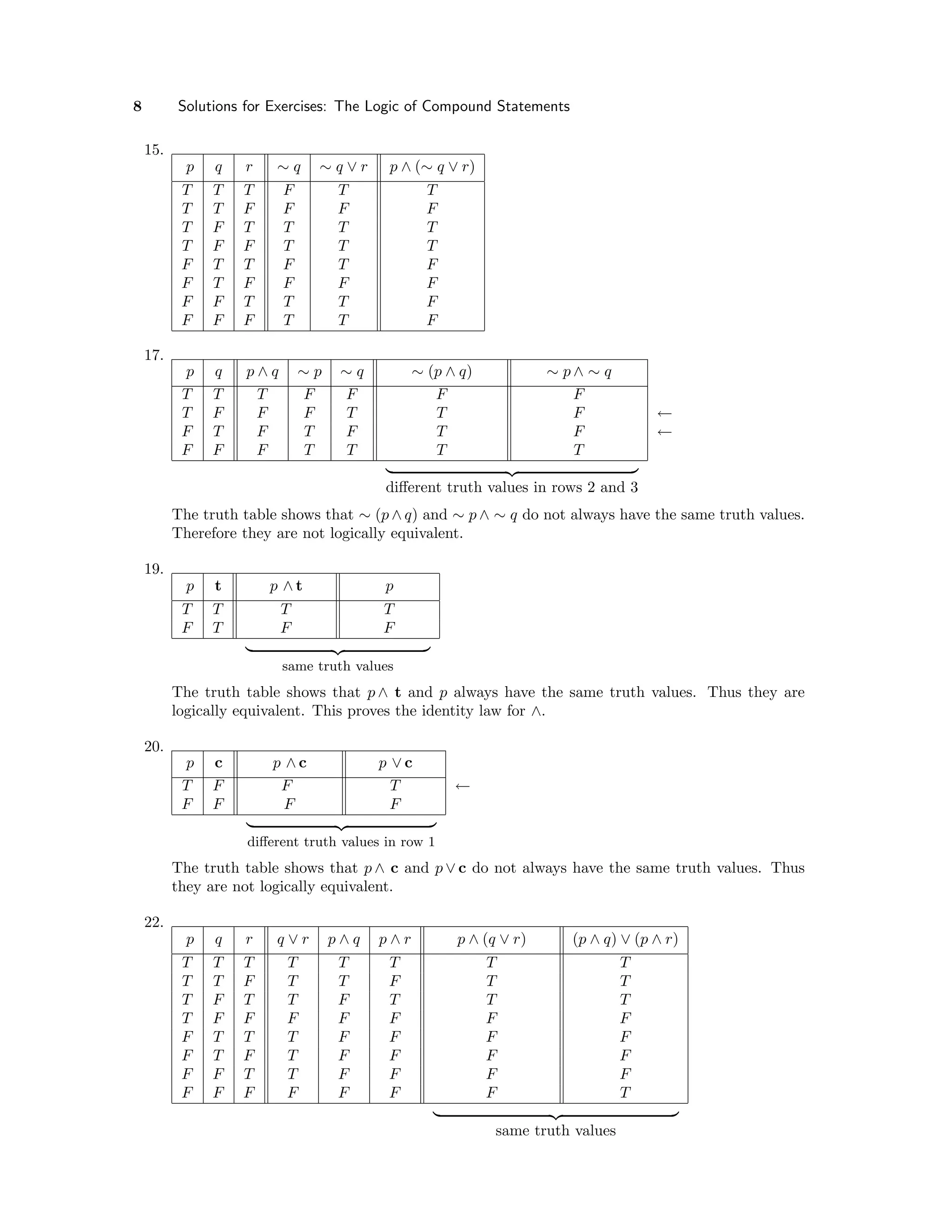 Discrete Mathematics with Applications 4th Edition Susanna Solutions ...