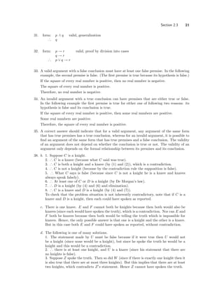 Discrete Mathematics with Applications 4th Edition Susanna Solutions Manual | PDF