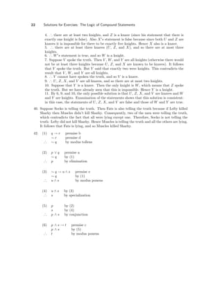 Discrete Mathematics with Applications 4th Edition Susanna Solutions ...