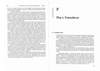 Discrete time control systems | PDF