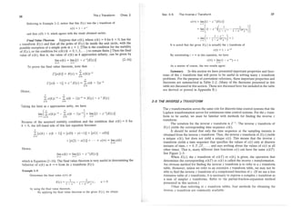 Discrete time control systems | PDF