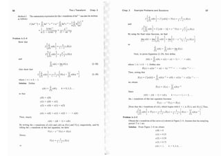 Discrete time control systems | PDF