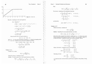 Discrete time control systems | PDF
