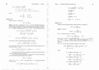 Discrete time control systems | PDF