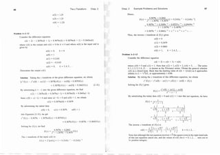 Discrete time control systems | PDF