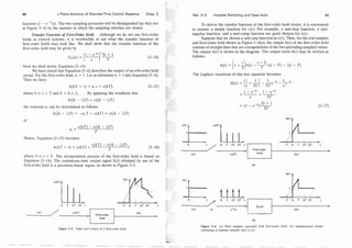 Discrete time control systems | PDF