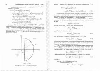 Discrete time control systems | PDF