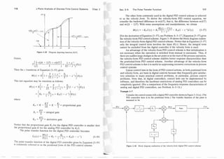 Discrete time control systems | PDF