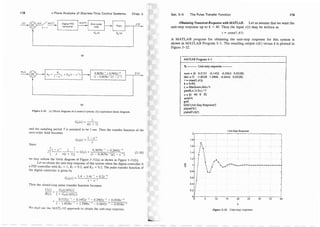 Discrete time control systems | PDF
