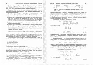 Discrete time control systems | PDF